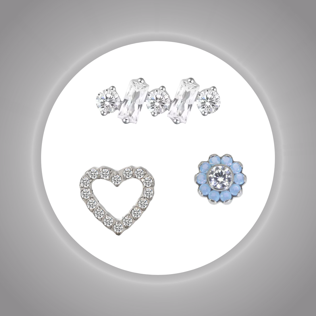 Piercing tops – Harley Piercing