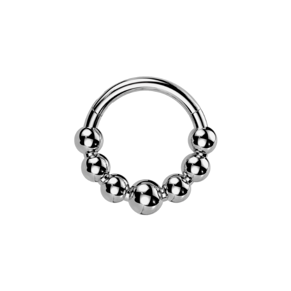 Bead ring – Harley Piercing