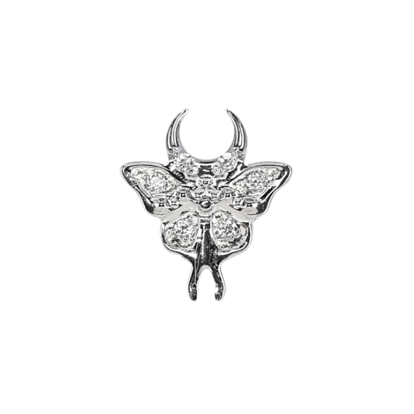 Moth – Harley Piercing