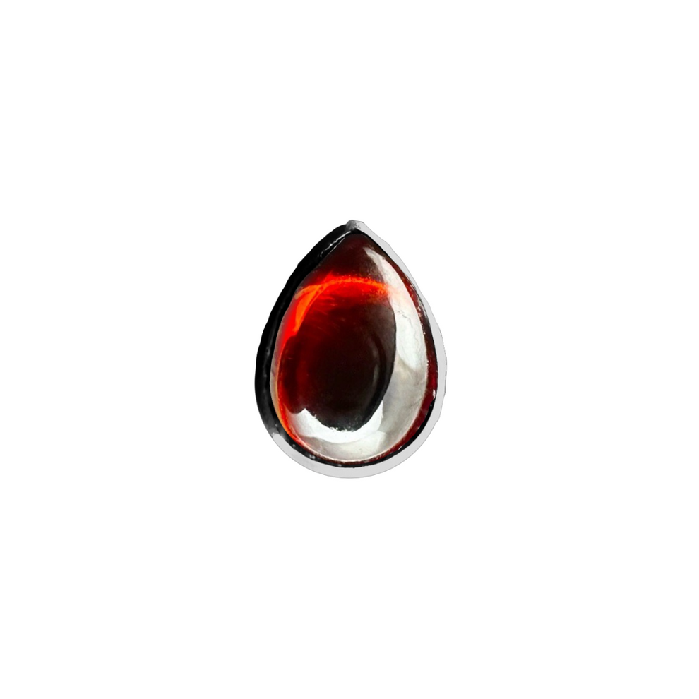 Teardrop – Harley Piercing