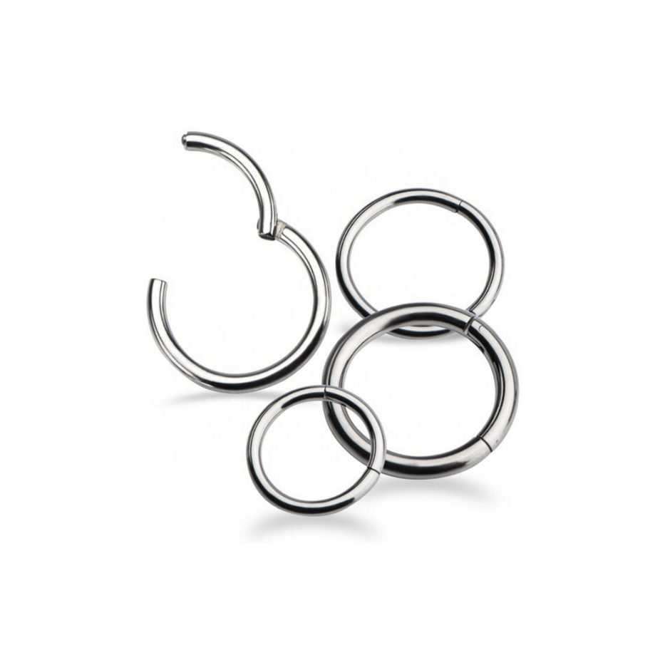 Basic jewelry – Harley Piercing