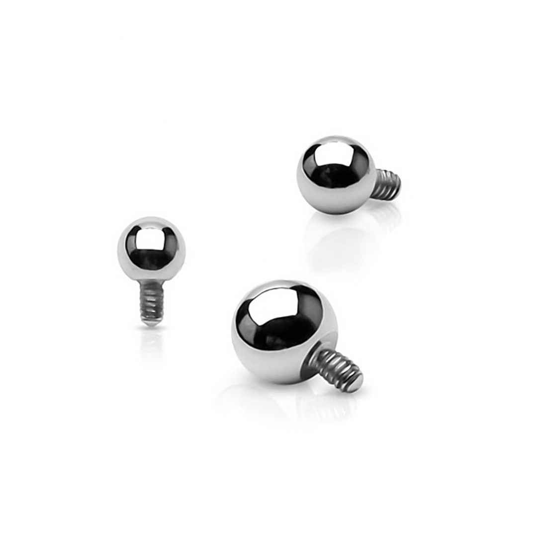 Ball – Harley Piercing